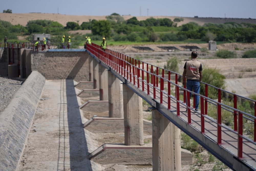 From Yemen's Ancestral Systems to Today's Resilience – Resilience Design