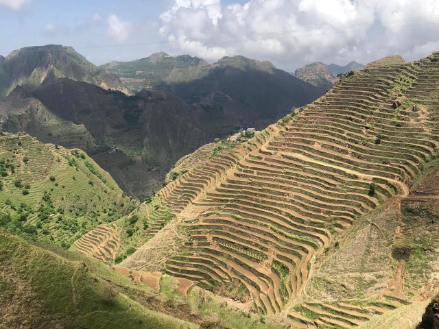 From Yemen's Ancestral Systems to Today's Resilience – Resilience Design